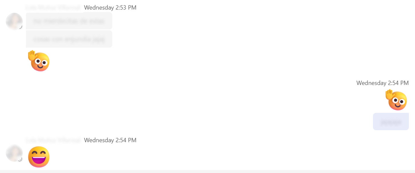 Creating a Fun and Engaging Workplace - Exploring the Magic of Together Emojis