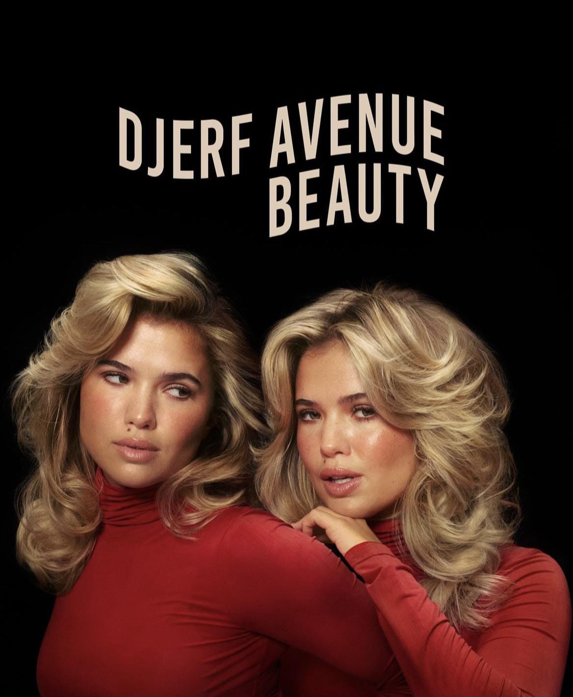 05: Chic to Shambles: What happened to Djerf Avenue?