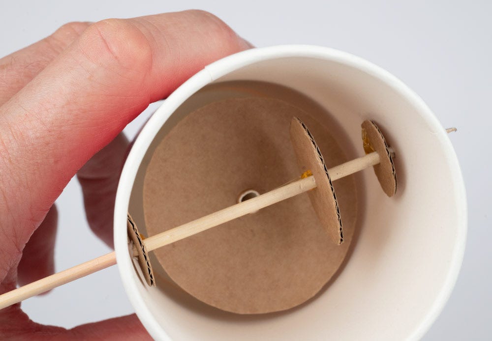 Animation Projects - Rob Ives Workshop Notes