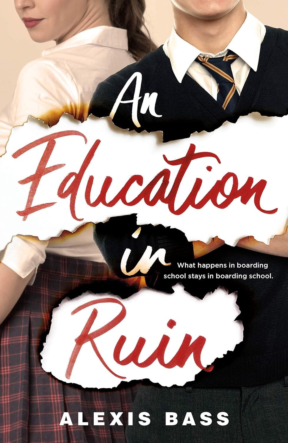 20 Captivating Teacher/Student Romance Novels That Push Boundaries