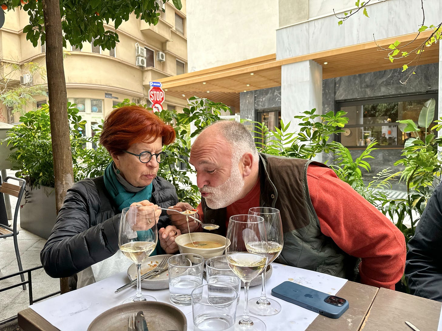 Behind the Scenes of the Zaytinya Cookbook