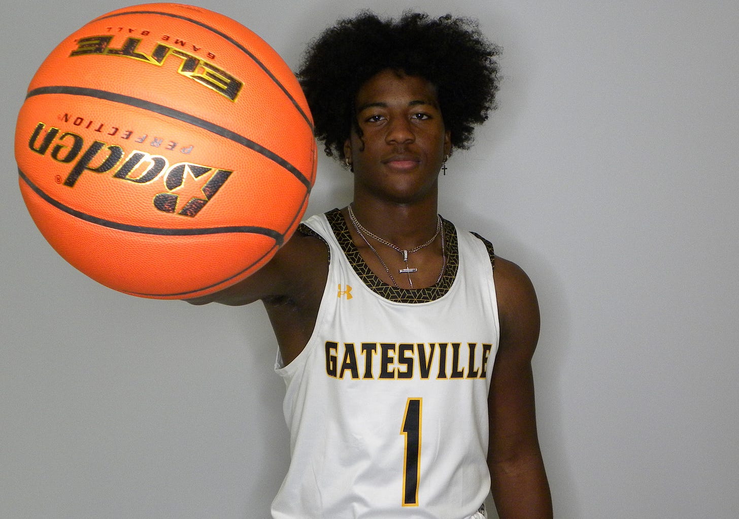 Gatesville secures second-straight playoff berth