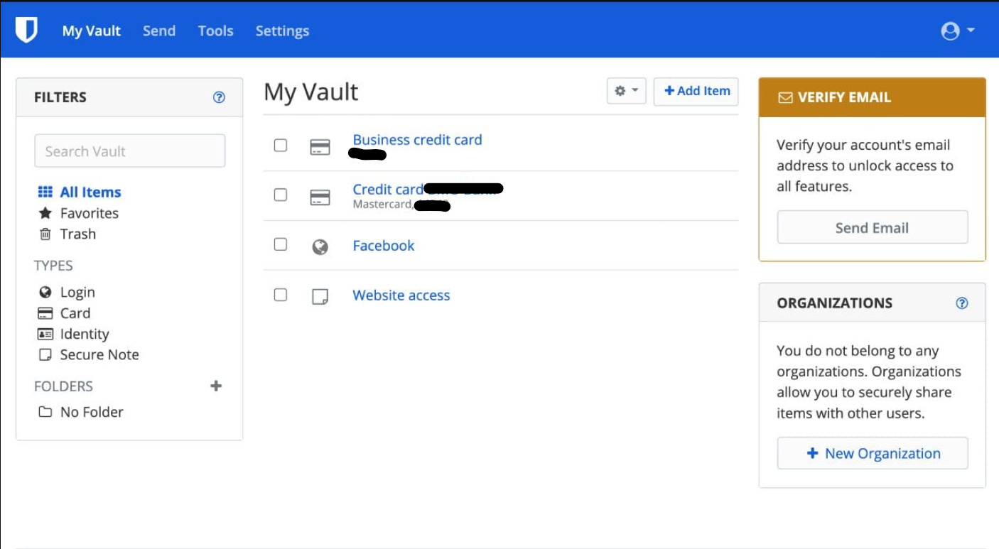 How to Install Vaultwarden with Docker Compose: A Step-by-Step Guide