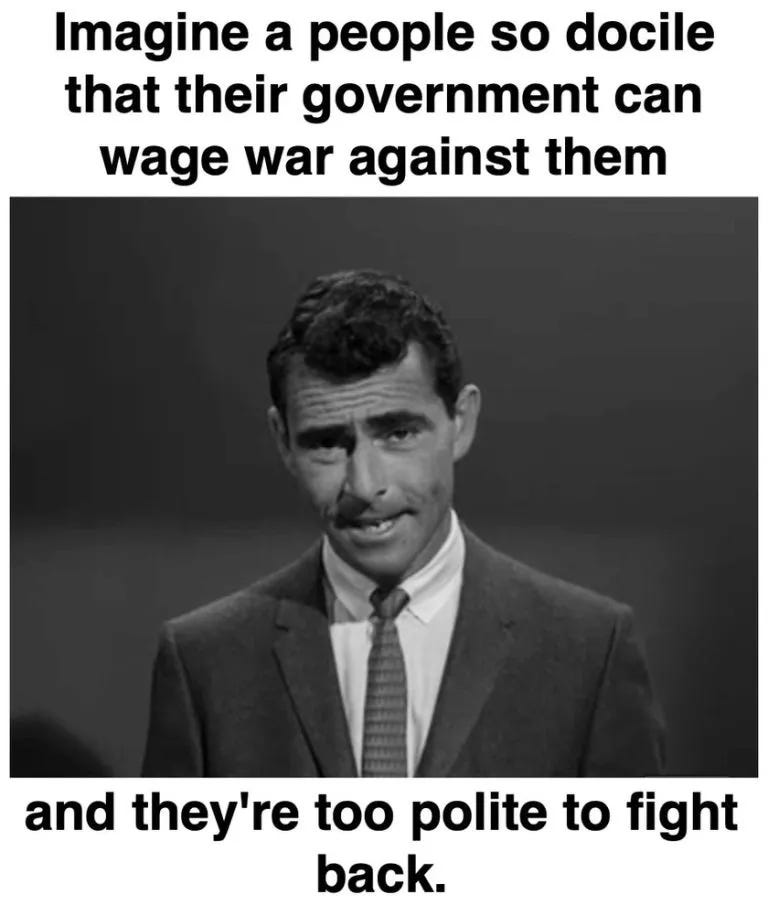 Ann Barnhardt Meme Barrage - Edwin’s Newsletter #1