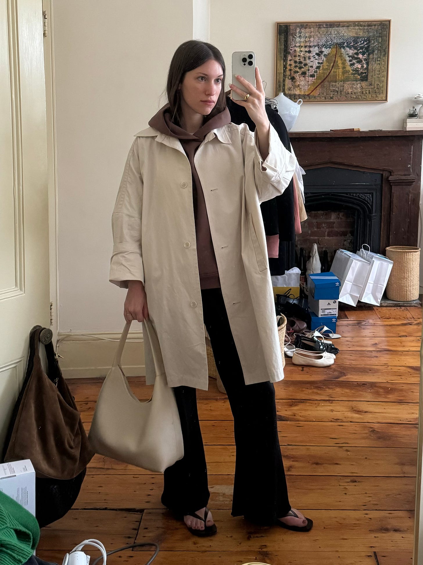 218: Wear, chair, repeat - by laura reilly - Magasin