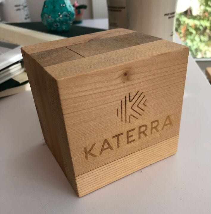 The Katerra Team Rides Again: ONX Homes - by Brian Potter