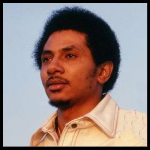 The O'Jays interview with founding member Walter Williams