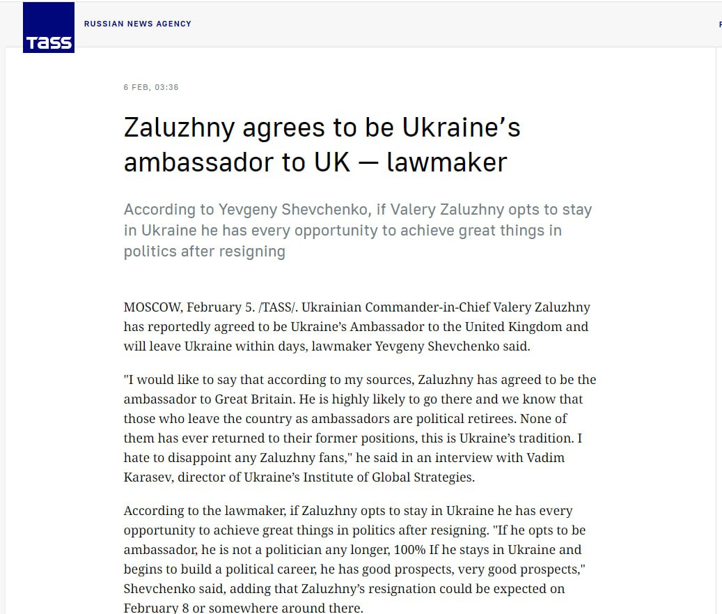 Avdeevka Defenses Continue to Crumble