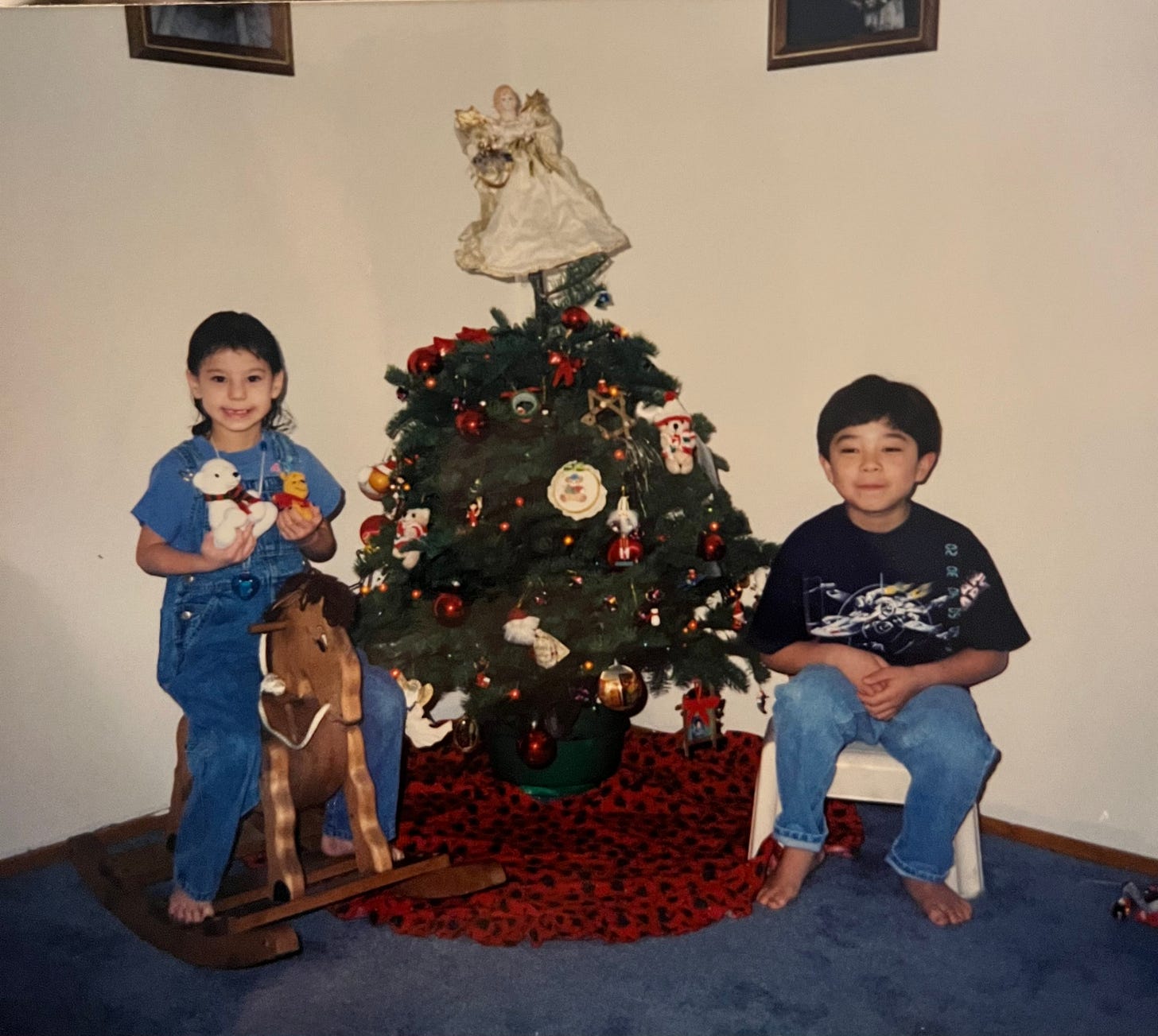 2024 - Rob Henderson's Newsletter