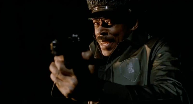 The Crow (1994) Ending Explained — Why were Eric and Shelly killed?