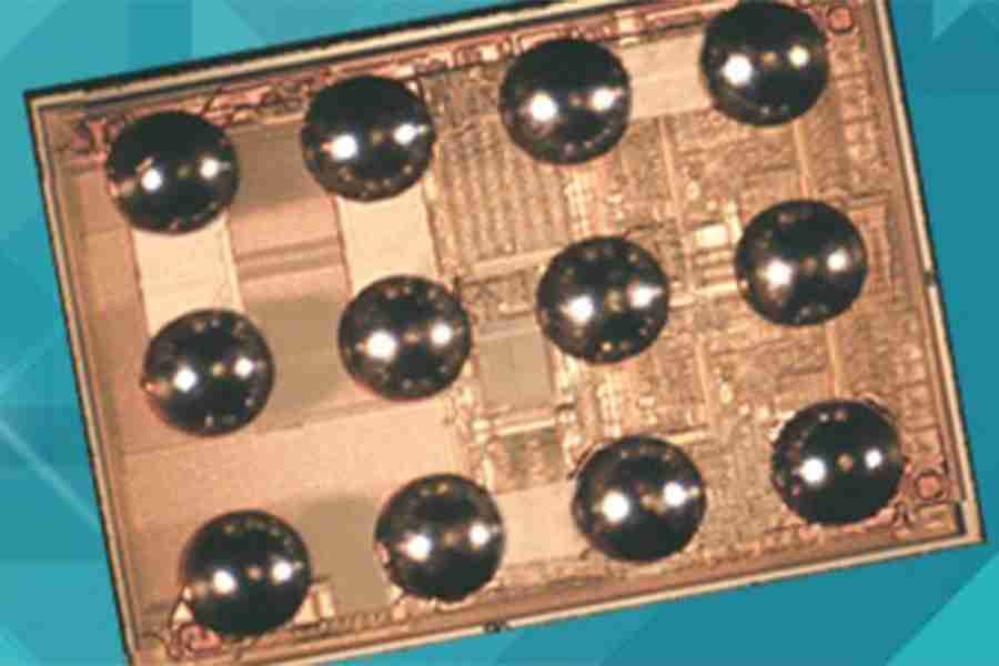 A Comprehensive Primer on Advanced Semiconductor Packaging ...