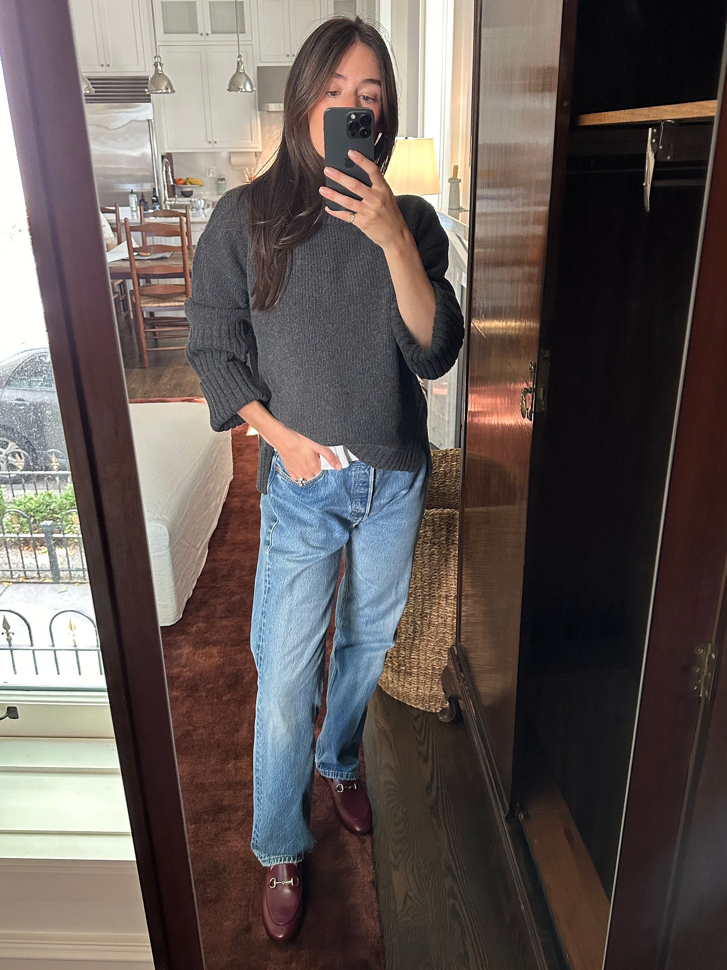 The G. Label Edit - by Ilana Torbiner - Ilana’s Substack