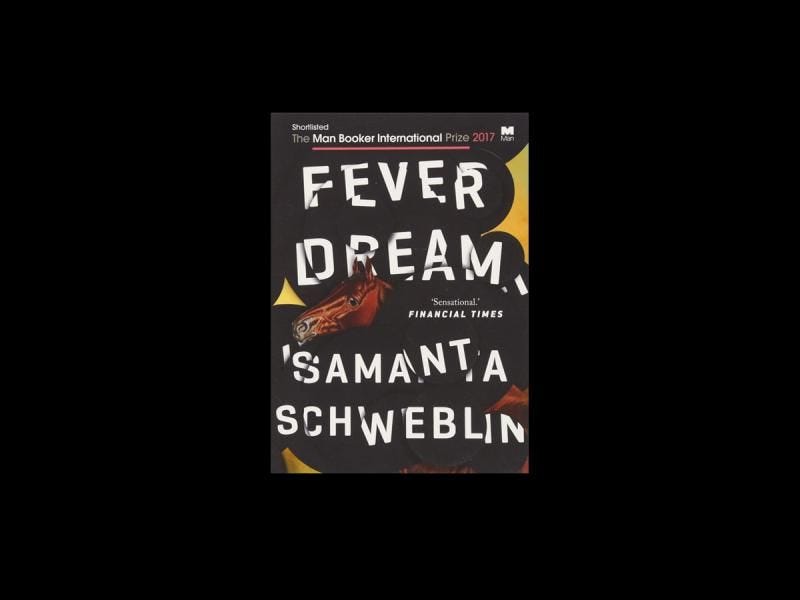 10 of the best very short books from the Booker Prizes library