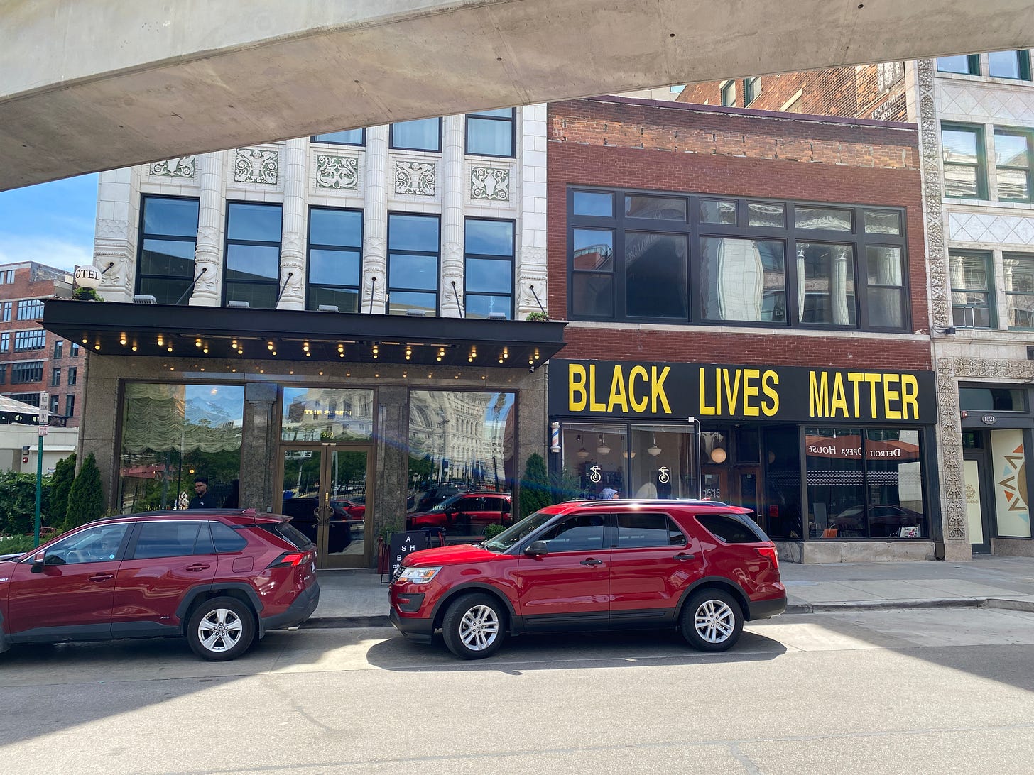 Nick Fuentes Holds AFPAC IV Dinner at Ash Bar