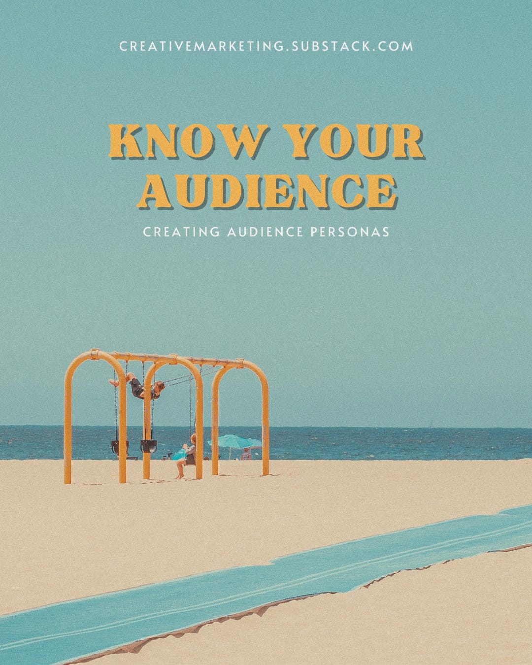Create Audience Personas: Easy Step by Step