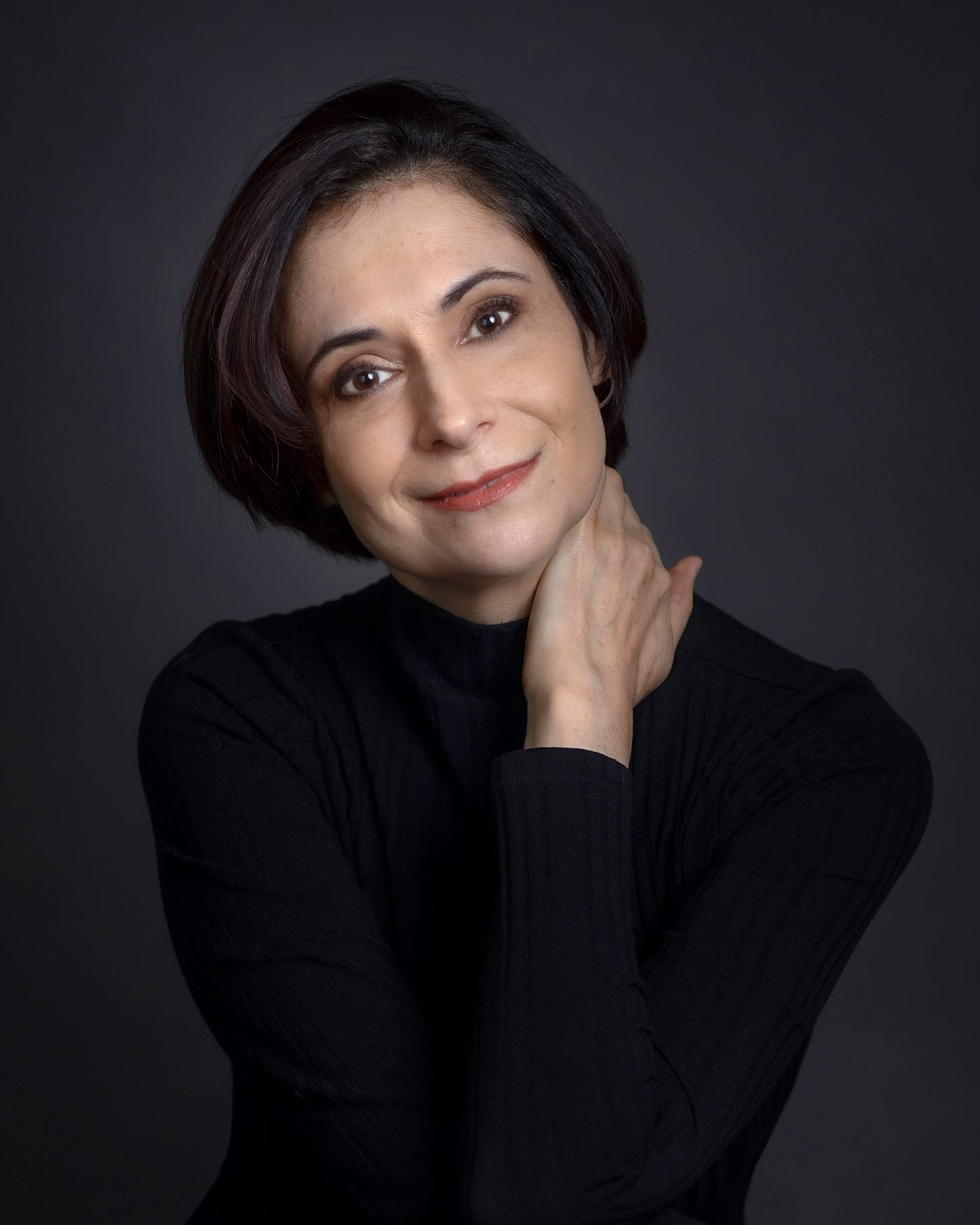 Poems for a New Beginning - by Aviya Kushner