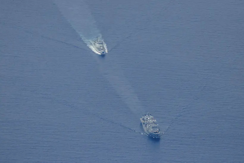 US/UK/Australia: Deep Space Advanced Radar Capability: A Trilateral ...