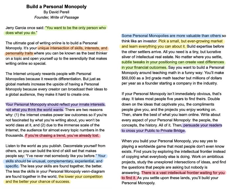 The Product Growth Story of Product Growth