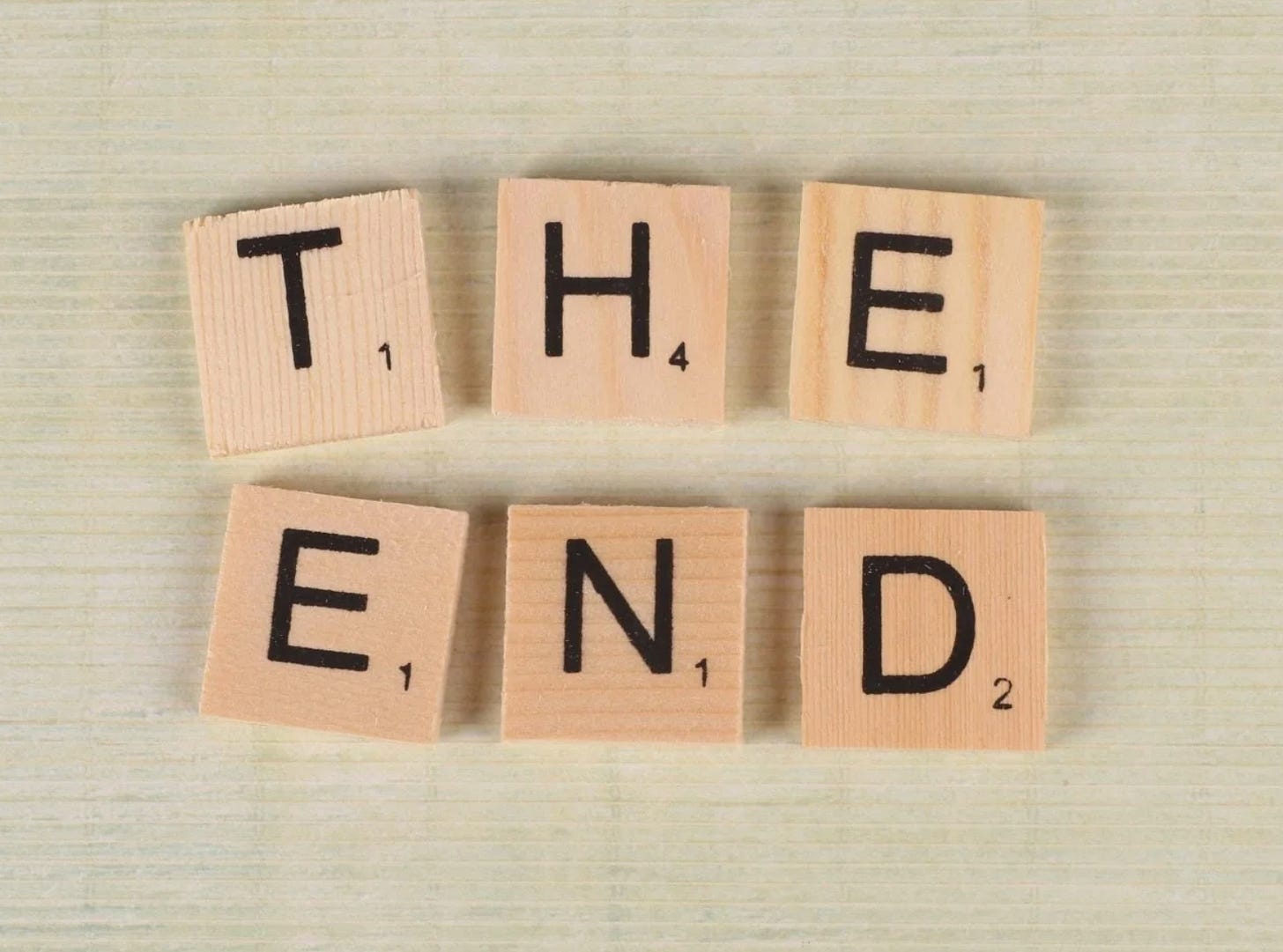 Let's End Things (part 1) - by Rebecca Makkai - SubMakk