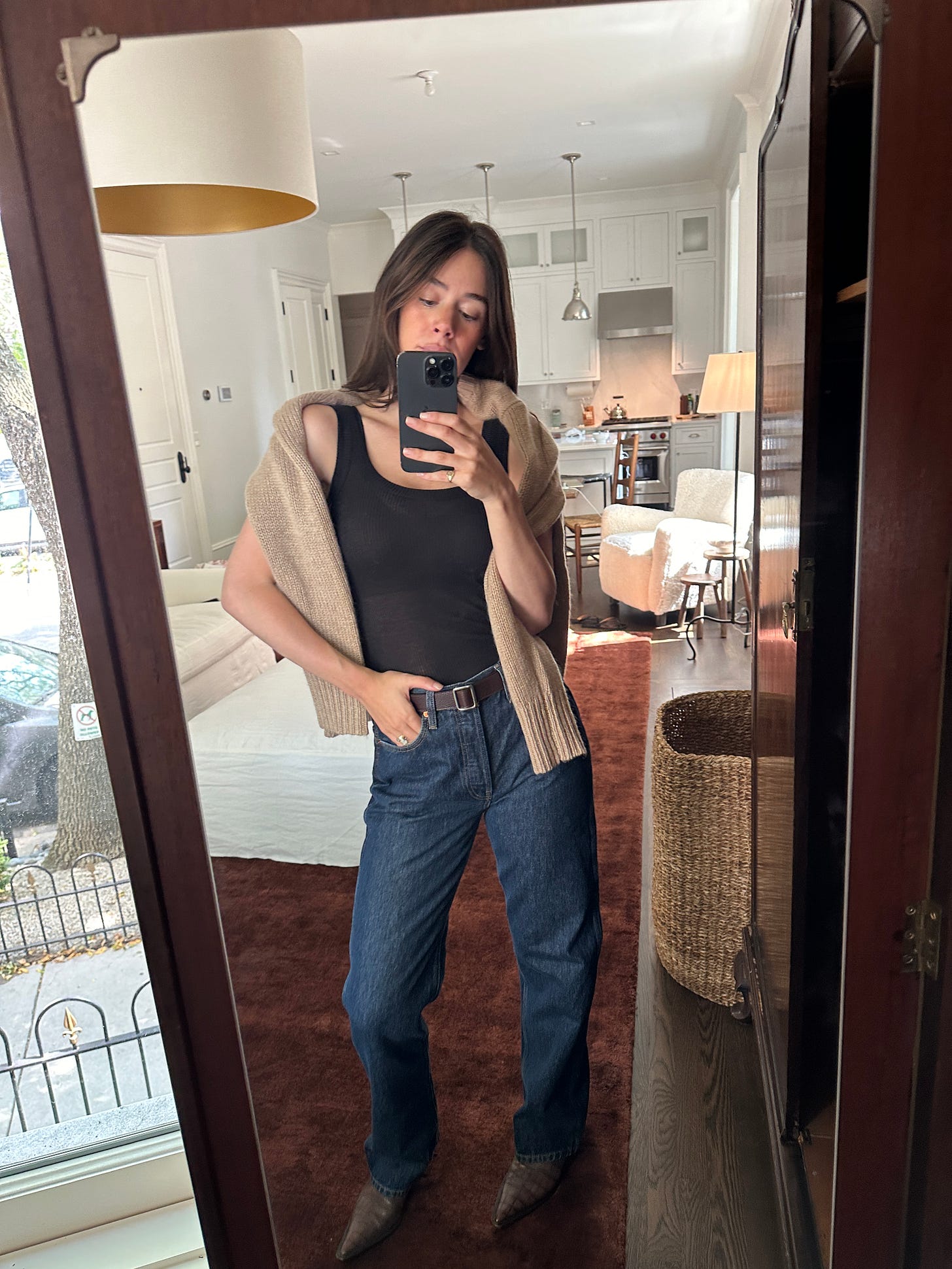 The G. Label Edit - by Ilana Torbiner - Ilana’s Substack