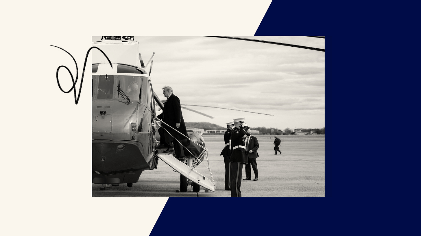 The 2020 coup attempt never ended - by Jessica Marsden