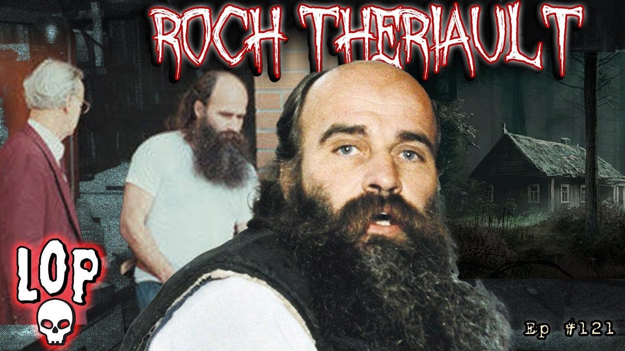 Canada’s Crazy Cult – The Ant Hill Kids – True Crime Weekly