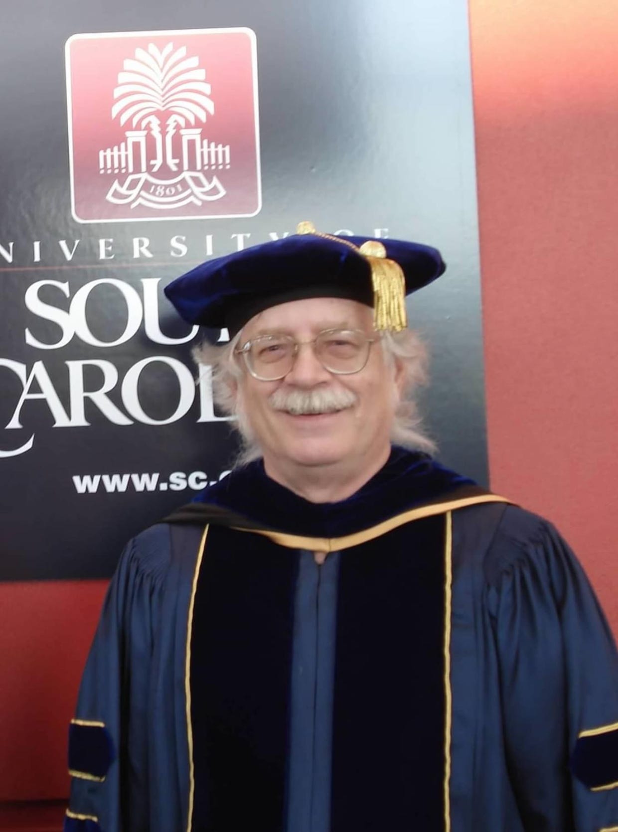 Lessons about Alternative Grading from George McNulty