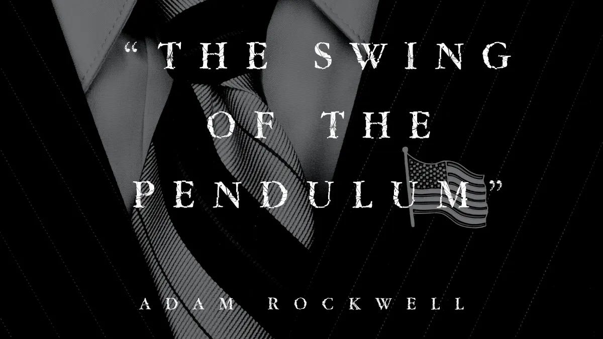 The Substack Zone - A TiF Disruption