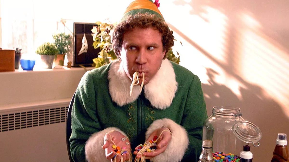 Elf: The Greatest Christmas Film of the 21st Century