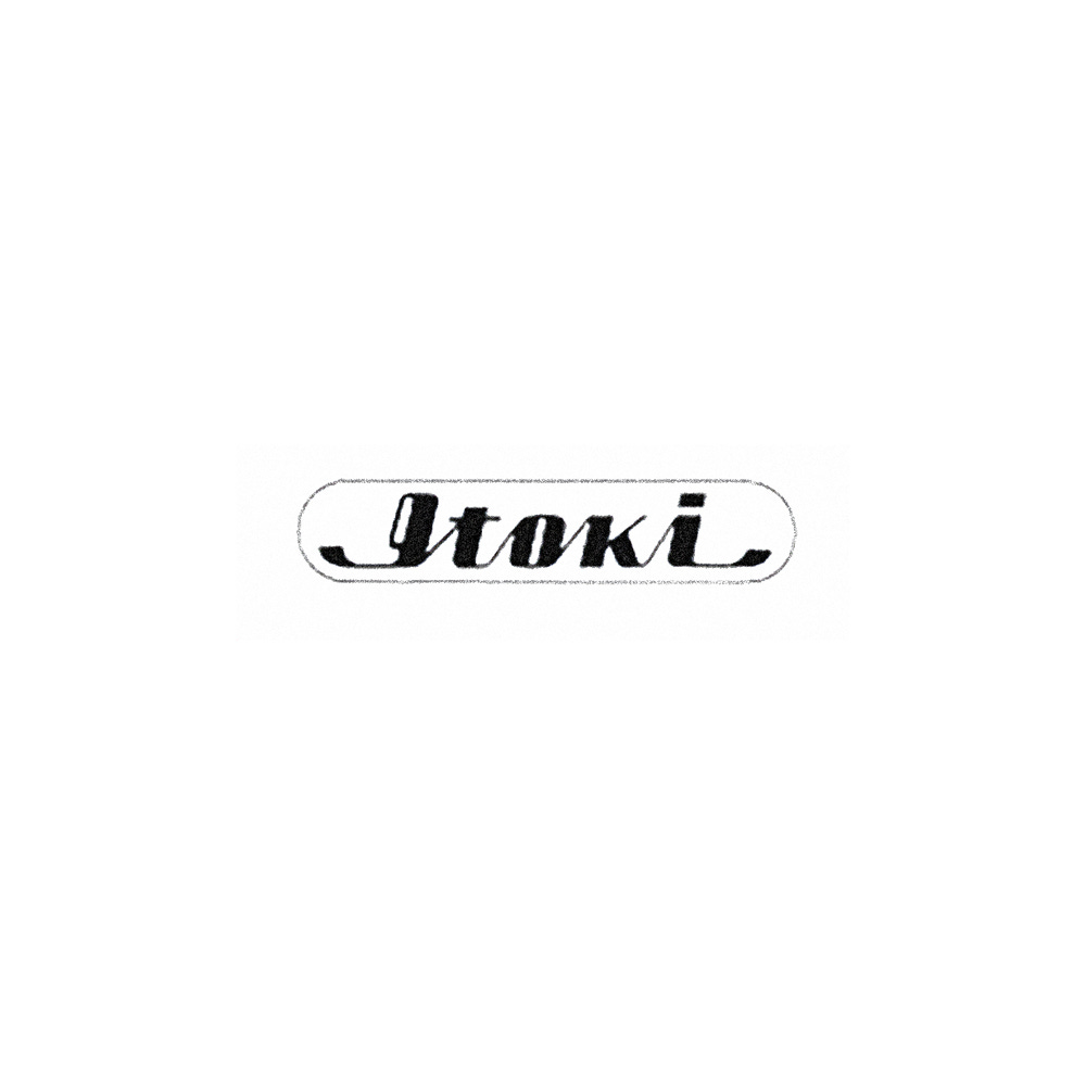 Itoki, 1985 – Logo Histories - by Richard Baird