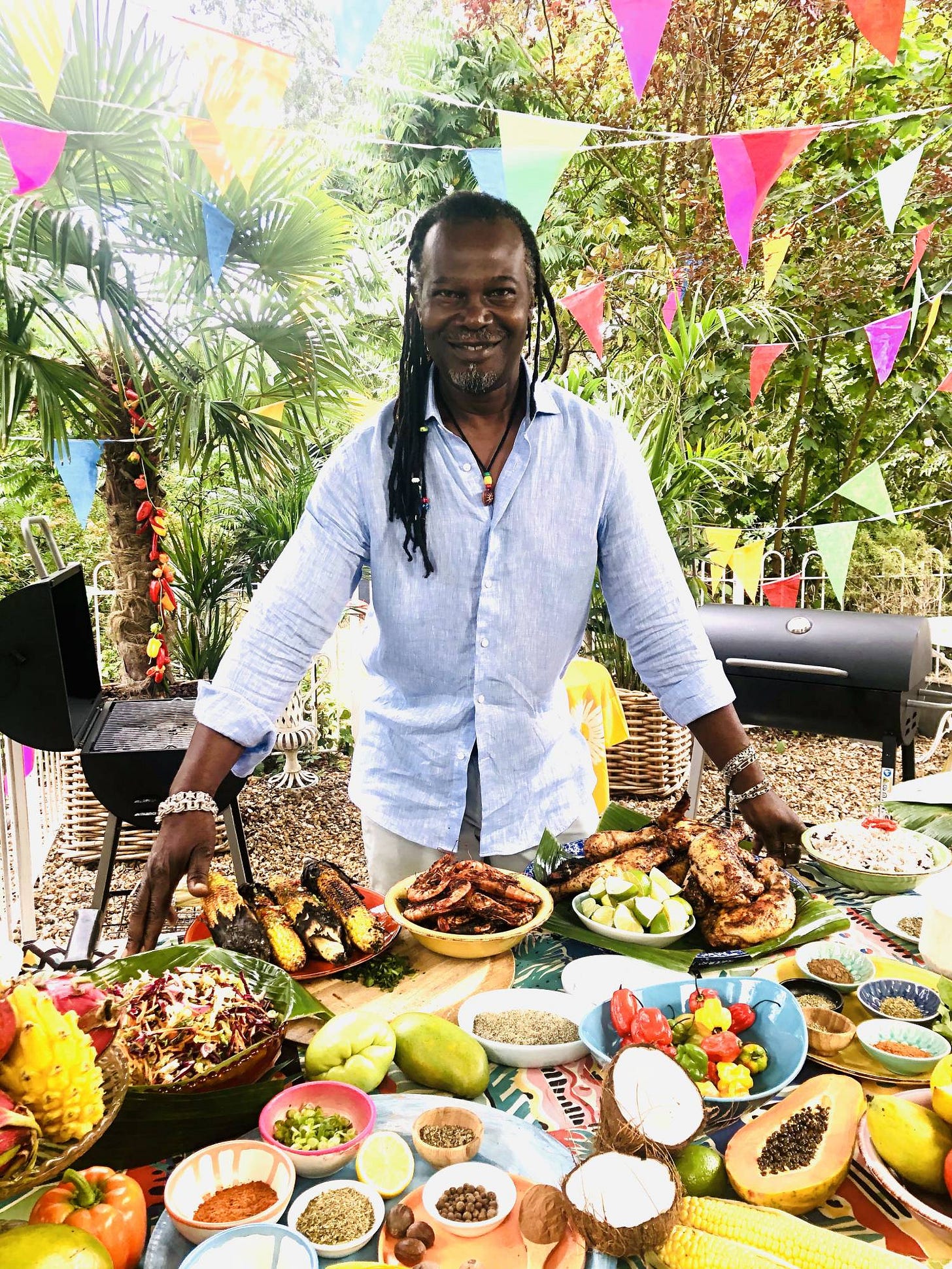 From Jerk to Genius: The Reggae Reggae Sauce Story