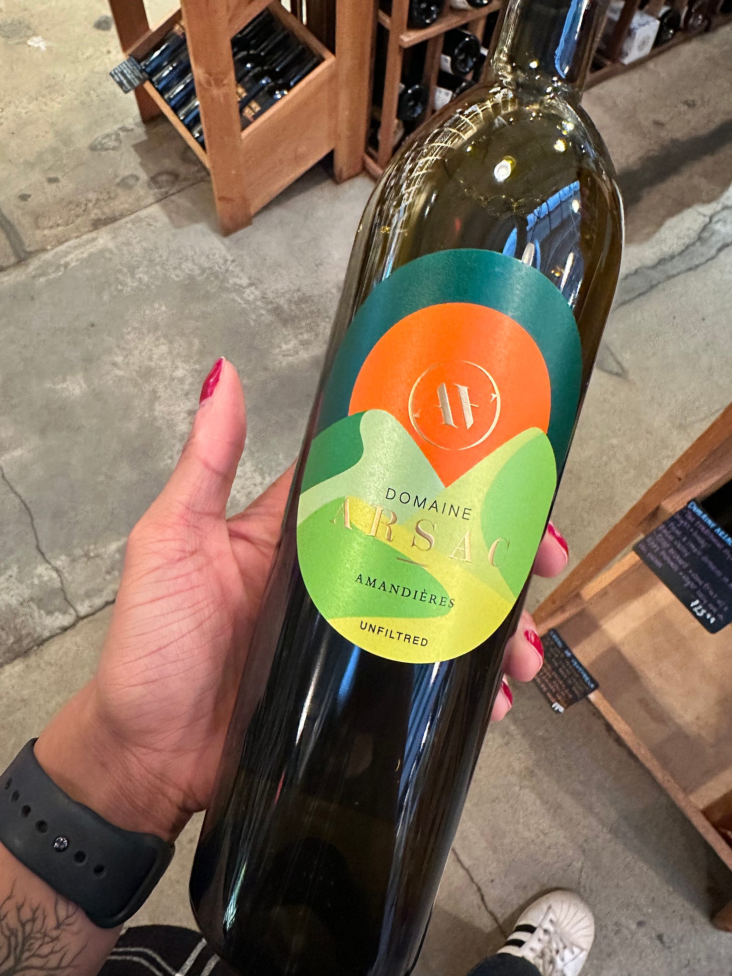 winter wines + procrastination - by jade - lowkey wine nerd