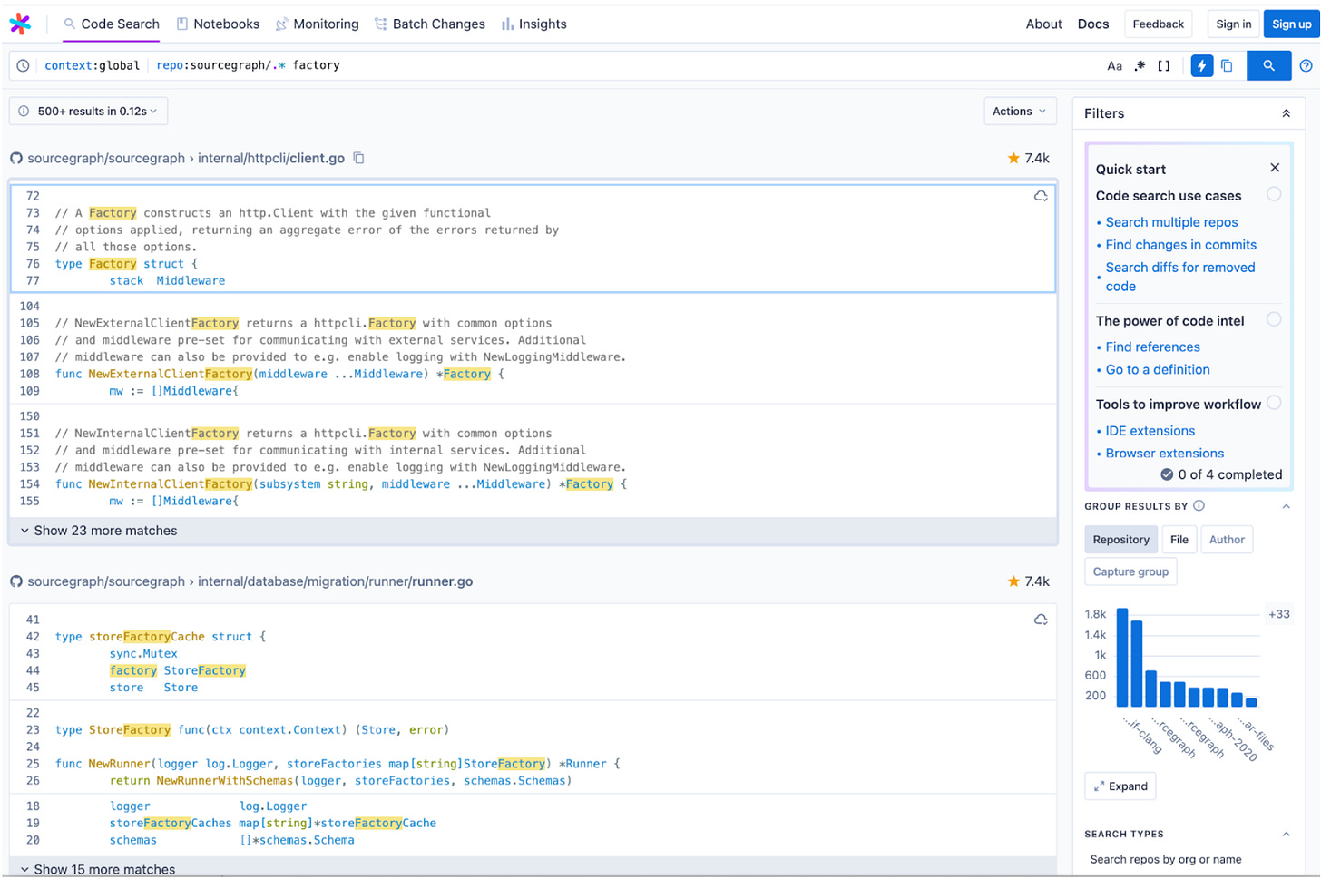 Inside Sourcegraph’s Engineering Culture: Part 1