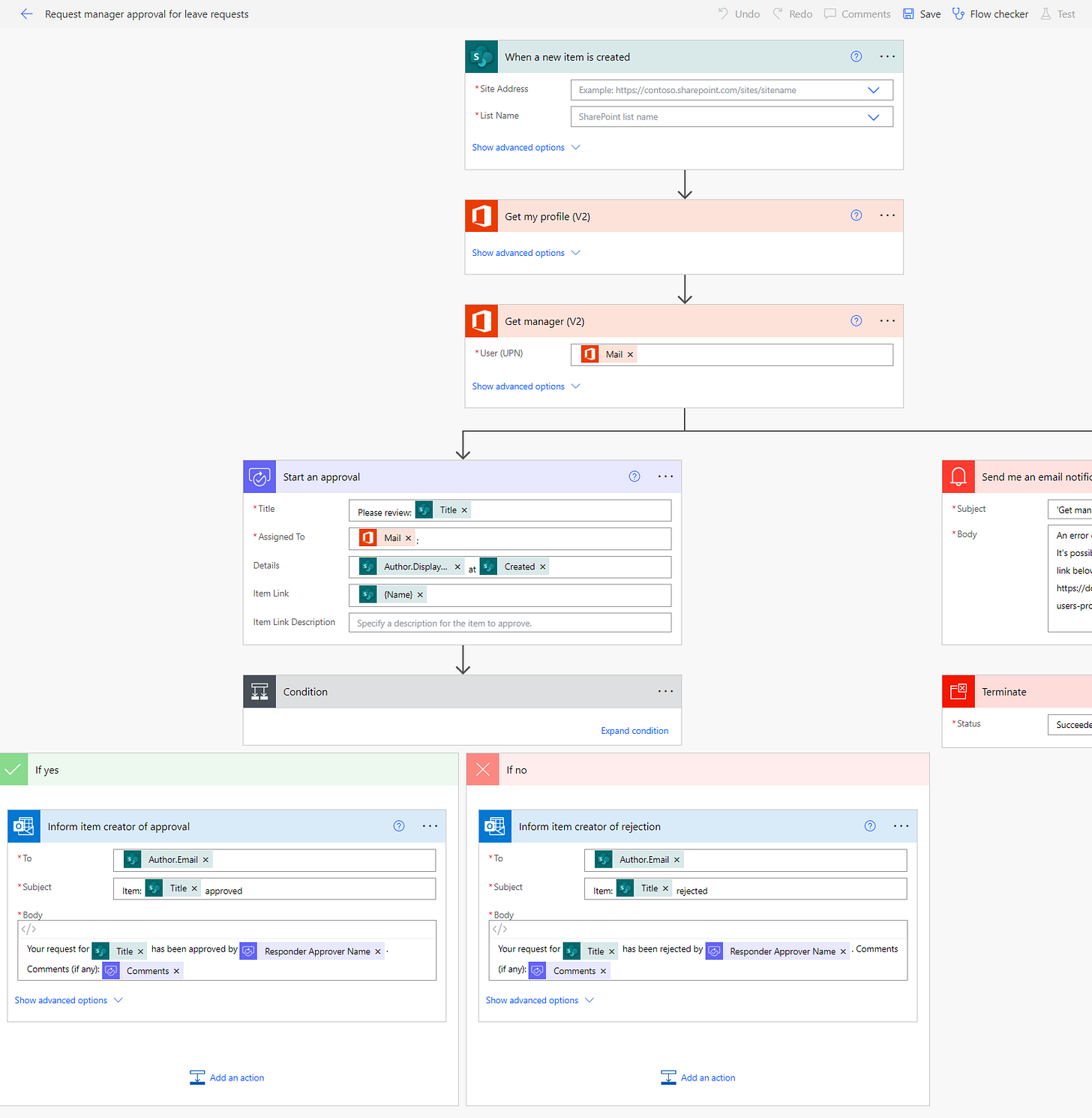 Using Power Automate To Create 5 Useful Document Management Scenarios