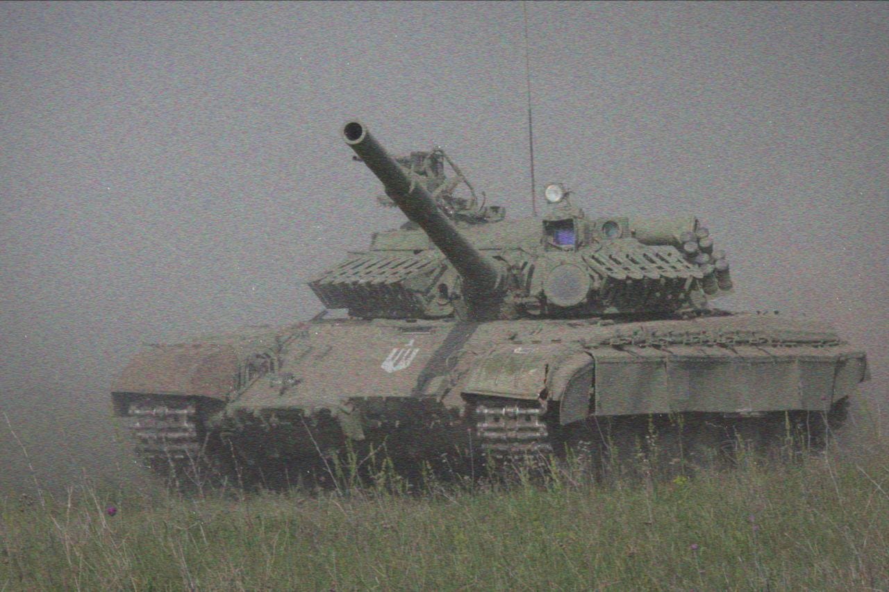 Malorussian Liberation Army: Ukrainian Anti-Kyiv Militia or Russian Psy-Op?