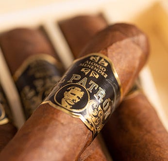 5 Charutos Nacionais até R$50,00 - Descubra os segredos do sabor brasileiro.