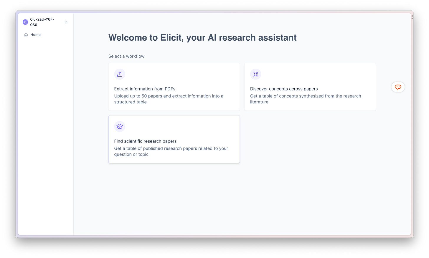 如何用 Elicit Beta 帮你做文献综述？ - by Wang Shuyi