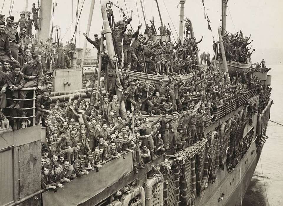 Operation Wetback: America's Previous Mass Deportation