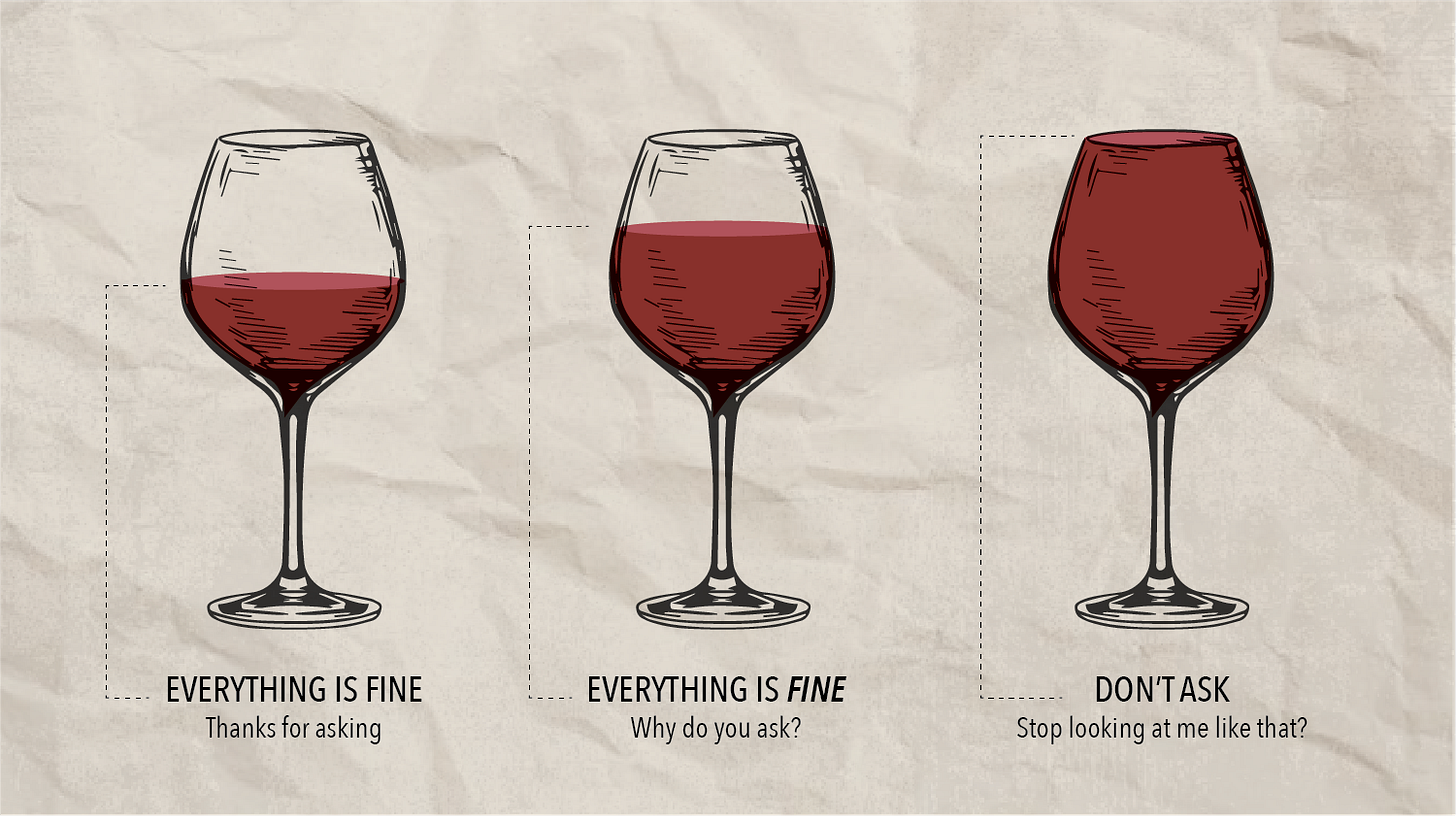 Why can’t ChatGPT show a glass of wine filled to the brim?