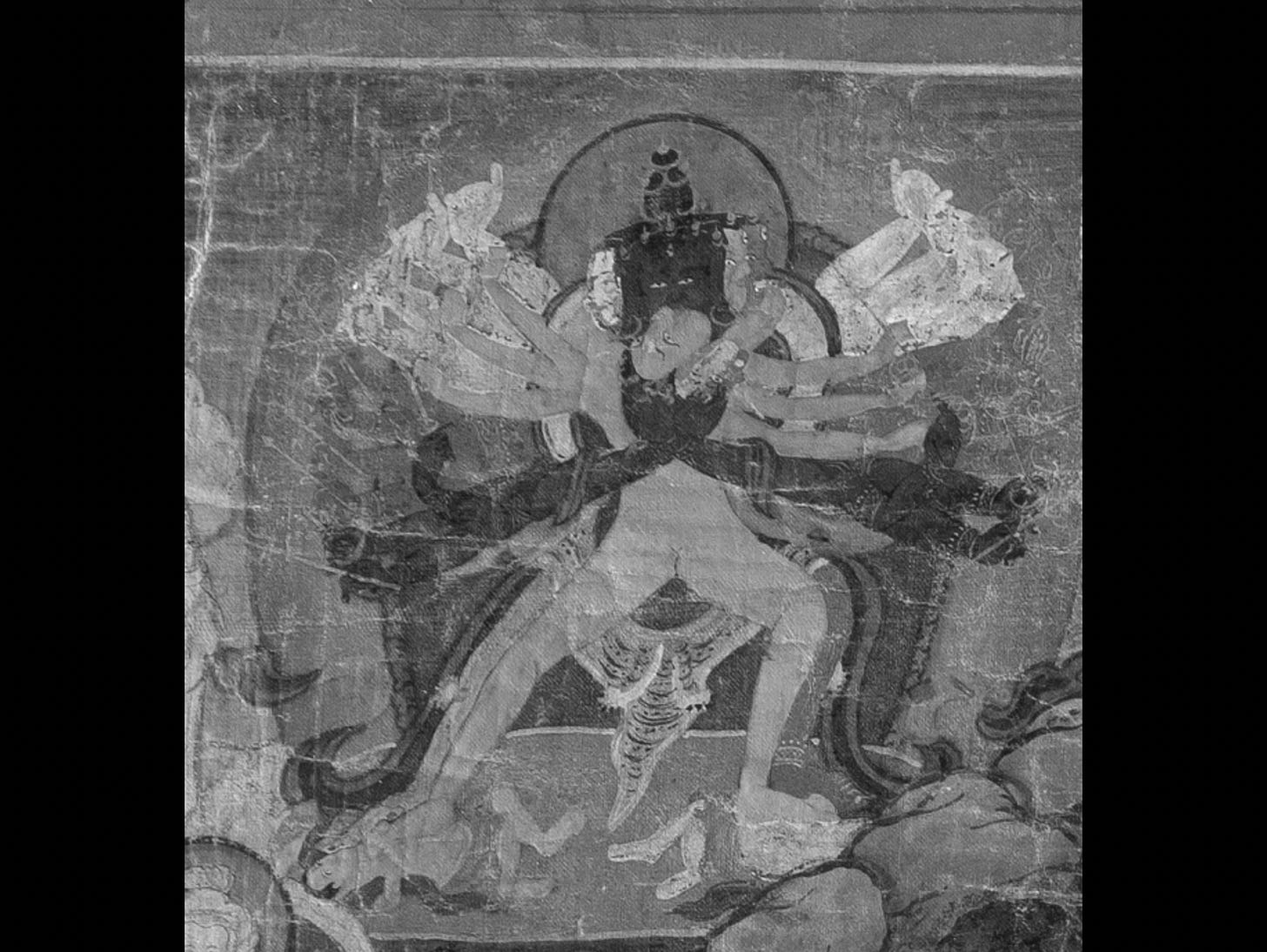 The Legend of Shambhala: A Hidden Land That May Exist Within Our Own ...