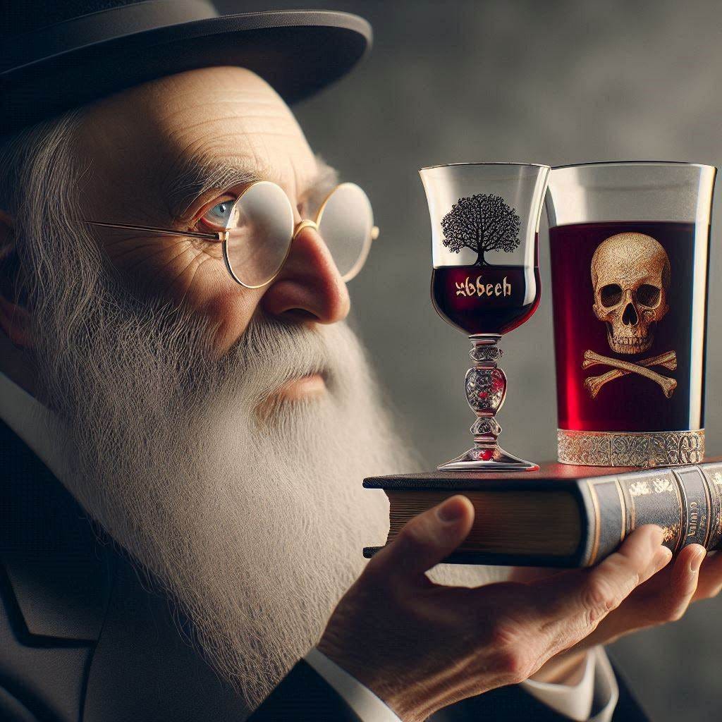 When Torah is Poison - by Natan Slifkin