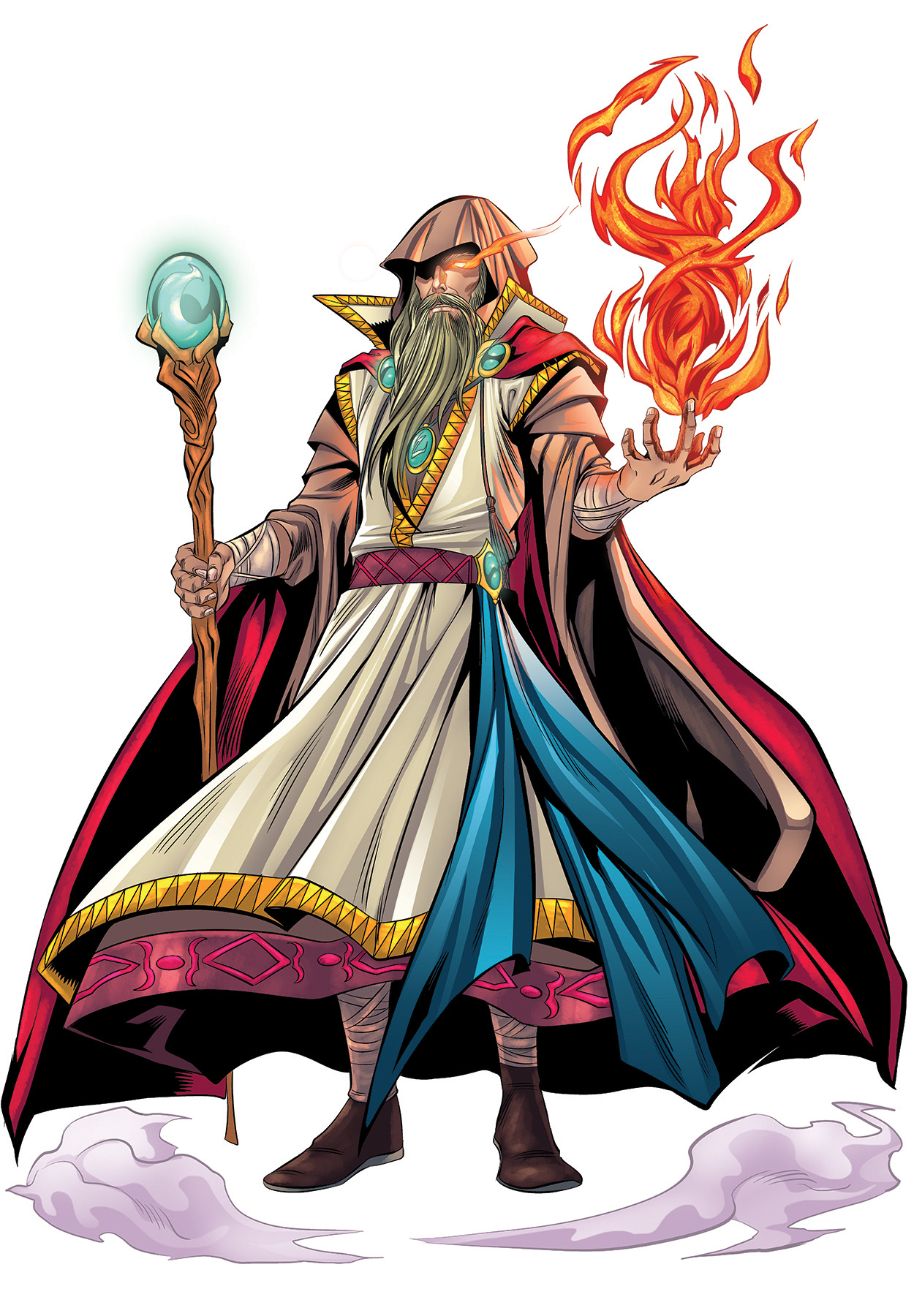 Ascendant: Platinum Edition is Here! - by Alexander Macris