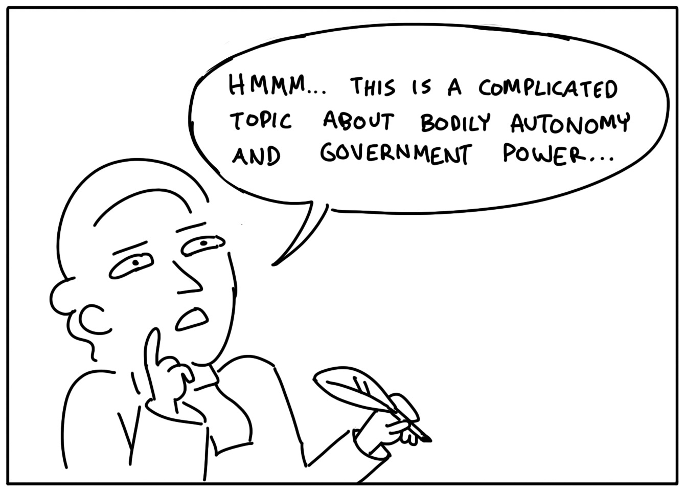 Comic: The Founding Farters - by Dodge Greenley - Chortle