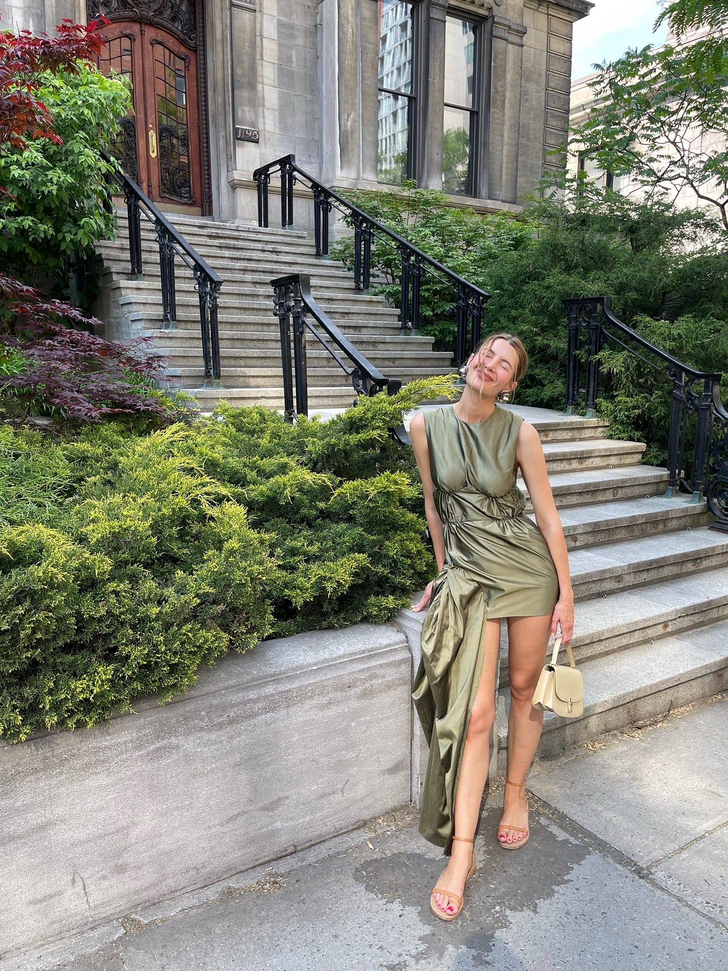 Montreal - The Hits - by Courtney - Unpolished