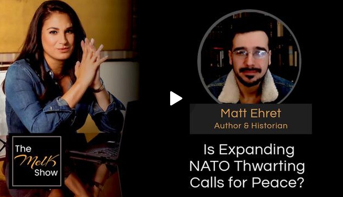 NATO & Its Secret Nazi Past & Present