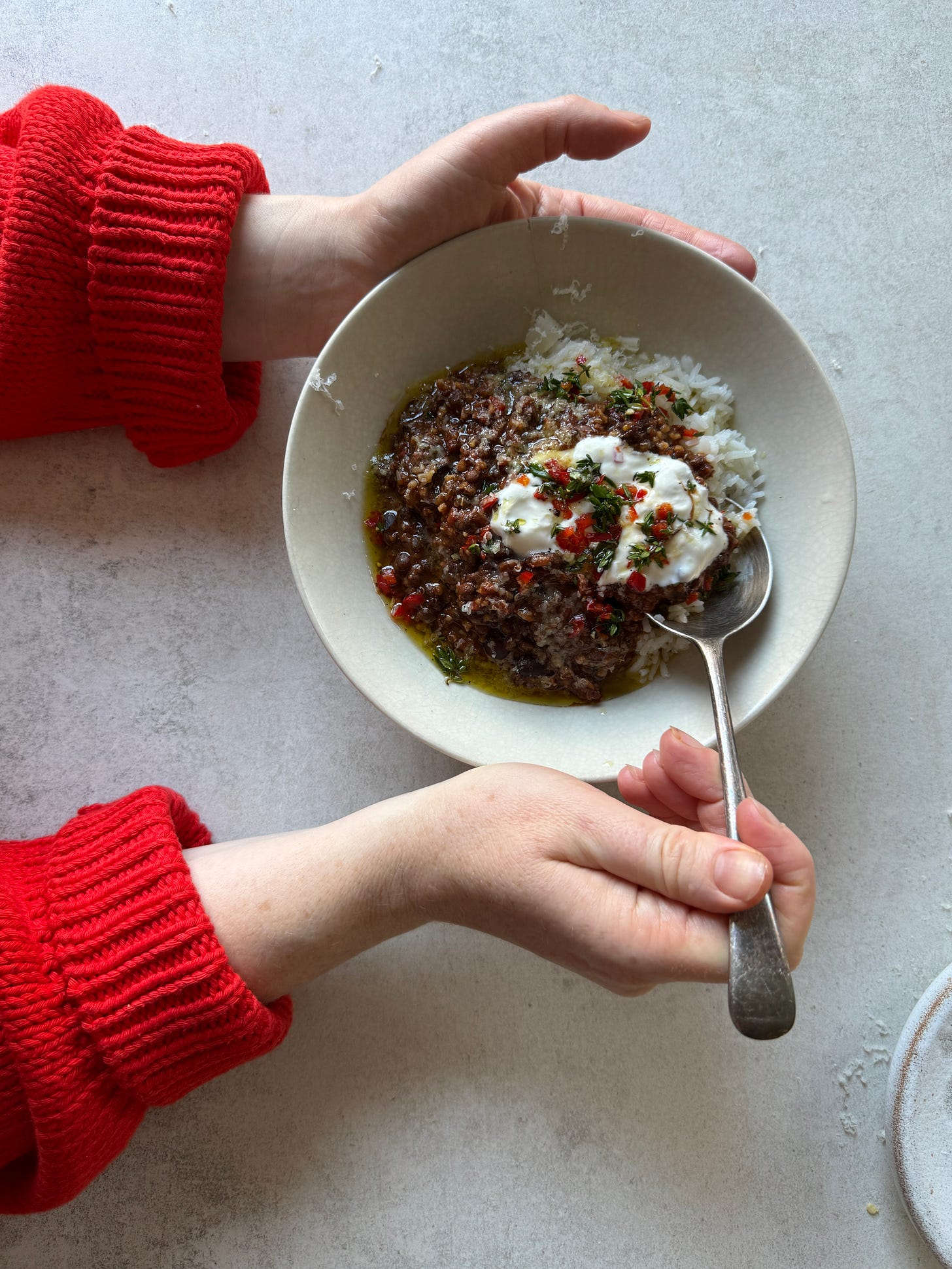 Proper chilli - The Anna Jones Newsletter