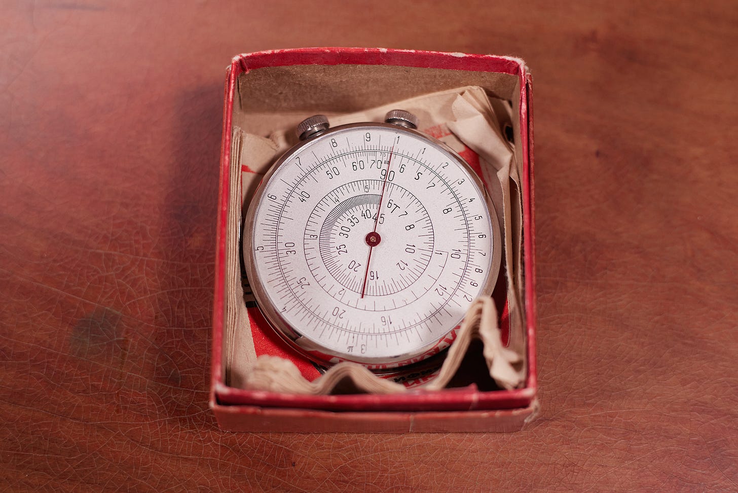 Notched sticks to calculators: the history of counting machines