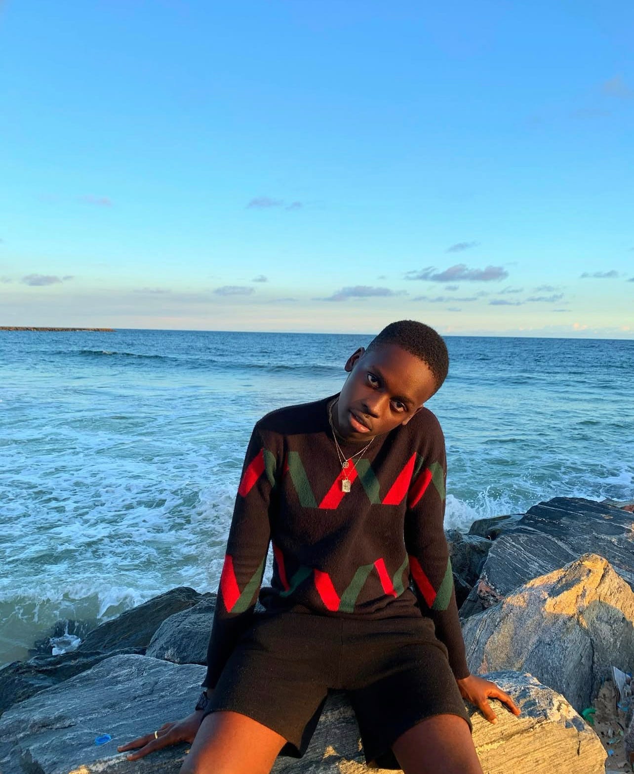 letters I never sent - by Tobe Ugeh - Tobe’s Thoughts