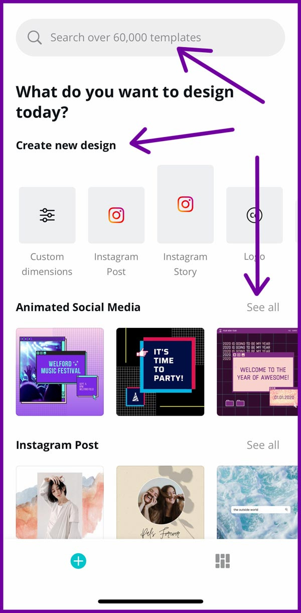 "A Step-by-Step Guide to Getting Started with Canva: Creating an ...