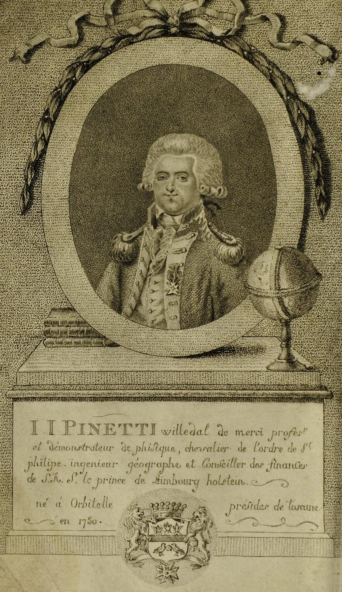 Legends of Legerdemain: Professor Pinetti - by Marty Jacobs